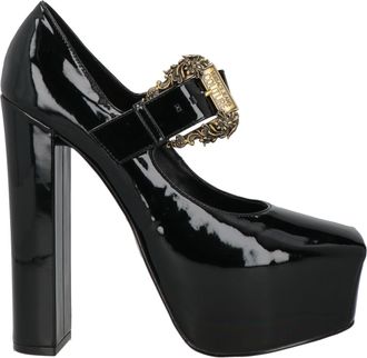 Versace SCHUHE - Pumps auf YOOX.COM