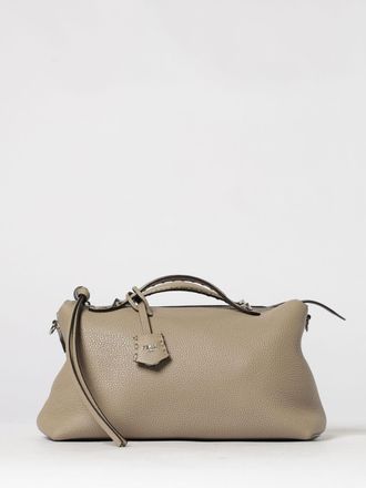 Fendi Sac &agrave; Main Femme couleur Beige