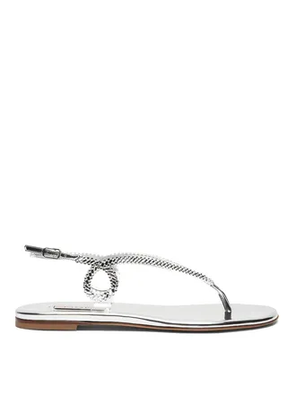 Casadei Sandales - Argent