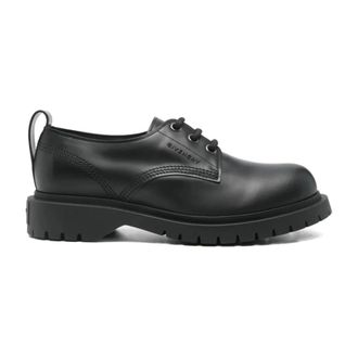 Givenchy Herren, Schuhe, Schwarzk, 42 EUGr&ouml;&szlig;e