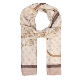 Guess Schal Guess AW5532 VIS03 Beige