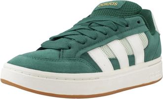 adidas Femme, Chaussures, Vert, Taille: 38 2/3 EU GC Alpha SK8