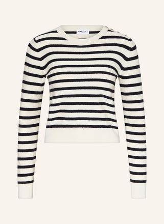 Marella Pullover blau