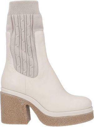 Agnona CHAUSSURES - Bottines sur YOOX.COM