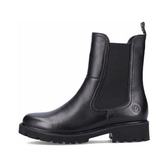 Remonte Chelsea Boots - - Shoes - Damen - Schwarzk - 42 EU
