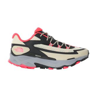 The North Face Vectiv Taraval Anodisierte Gravel Schuhe - - Sport - Herren - Mehrfarbig - 42 2/3 EU