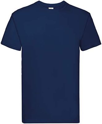 Fruit Of The Loom Premium Tee Single T-shirt pour homme - - Medium