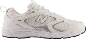 New Balance Homme, Chaussures, Blanc, Taille: 37 1/2 EU 408 Baskets