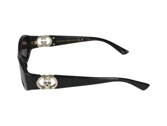 Gucci GG1660S Sunglasses - Black
