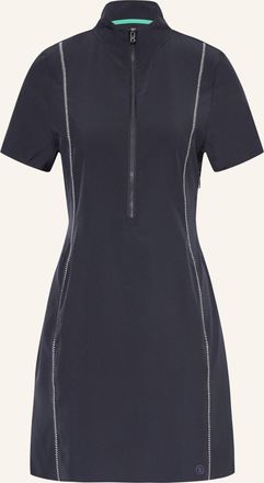 Bogner Golfkleid Leony blau