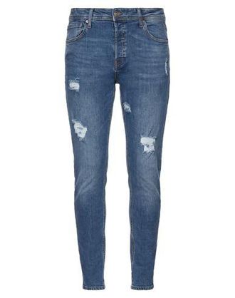 Jack & Jones BAS - Pantalons en jean sur YOOX.COM