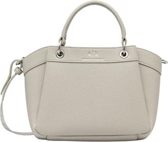 A|X Armani Exchange Crossbody Bag - - Bags - Damen - Gr&uuml;n - ONE SIZE