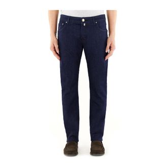 Jacob Cohen Jeans Bard LTD - Homme - Jeans - Bleu - Taille: W33