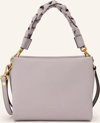 Coccinelle Coccinelle Handtasche lila