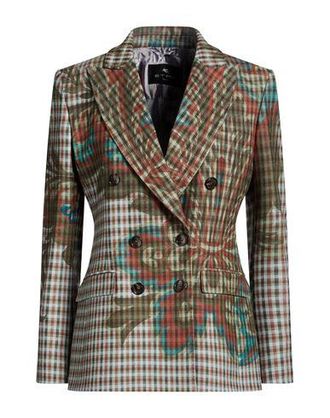 Etro Ensembles et coordonn&eacute;s - Blazers sur YOOX.COM