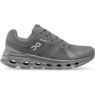On Damen Laufschuhe Cloudrunner Waterproof
