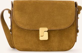 SOEUR Soeur Umh&auml;ngetasche Bellissima Mini braun