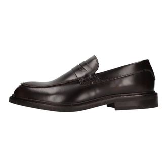 Selected Herren, Schuhe, Braun, 41 EUGr&ouml;&szlig;e