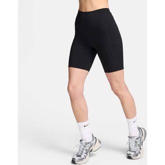 Nike Damen Tight One High-Waisted 8