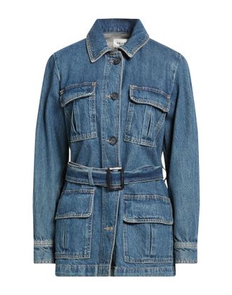 Frame Denim SAFARI JACKET
