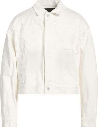 Entire studios JACKEN & M&Auml;NTEL - Jeansjacken/M&auml;ntel auf YOOX.COM