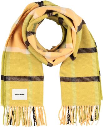 Jil Sander ACCESSOIRES - Schals auf YOOX.COM