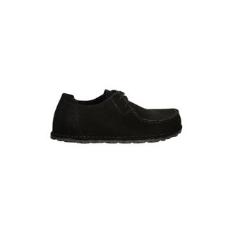 Birkenstock Utti Schn&uuml;rschuh Normale Passform - - Shoes - Herren - Schwarzk - 40 EU