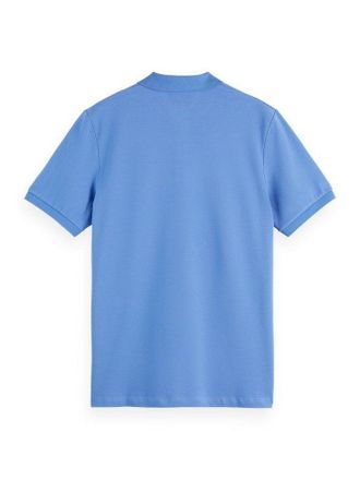 Scotch & Soda T-Shirt Seasonal core - Regular-fit polo