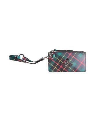 Vivienne Westwood Kleinlederwaren - Kartenetuis auf YOOX.COM