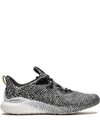 adidas Alphabounce M Aramis Sneakers - Schwarz