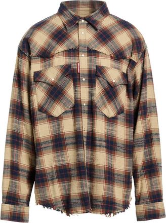 Dsquared2 TOPS - Hemden auf YOOX.COM