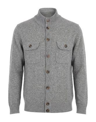 Hackett MAILLE - Cardigans sur YOOX.COM