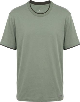 A|X Armani Exchange TOPS - T-shirts auf YOOX.COM