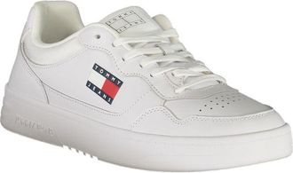 Tommy Hilfiger Sneaker - White