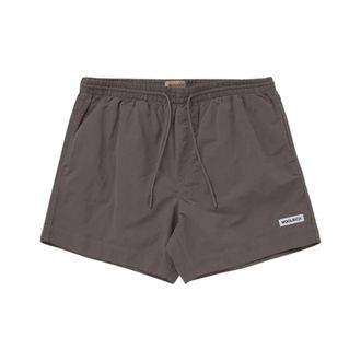Woolrich Herren, Bademode, Grau, MGr&ouml;&szlig;e