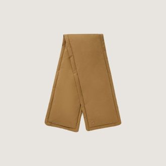SOEUR ECHARPE WHITE BEIGE