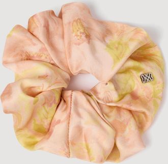 Sandro Haargummi mit Blumenprint
