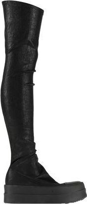 Rick Owens CHAUSSURES - Bottes sur YOOX.COM