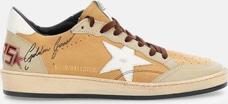 Golden Goose Ballstar Sneakers