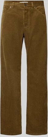 Wood Wood Cordhose mit Eingrifftaschen Modell Type 2