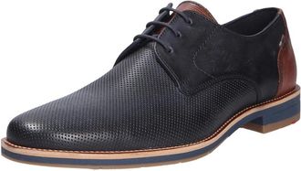 Lloyd Elegante Schn&uuml;rschuhe - - Shoes - Herren - Blau - 44 1/2 EU