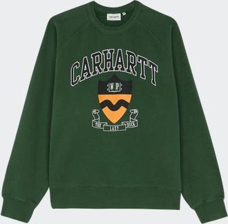 Carhartt Work in Progress Sweatshirt - Taille XS