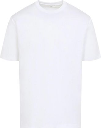 Kiton T-Shirt - Blanc