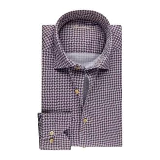 Stenstr&ouml;ms Herren, Shirts, Lila, SGr&ouml;&szlig;e