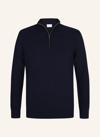 Profuomo Profuomo Herren Troyer blau