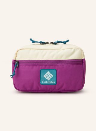 Columbia G&uuml;rteltasche Trail Traveler gelb