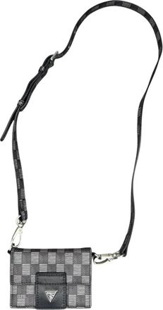 Guess Portafogli - - Bags - Herren - Schwarzk - ONE SIZE