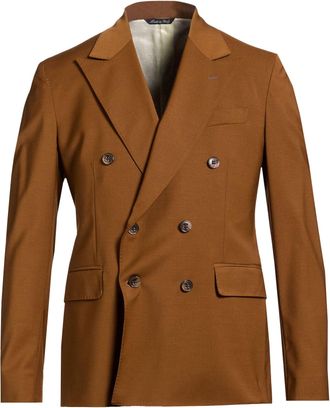 Brian Dales ANZ&Uuml;GE und CO-ORDS - Blazers auf YOOX.COM