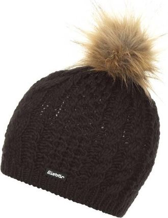 EISB&Auml;RLI EISB&Auml;R Kinder M&uuml;tze Afra Lux kids