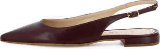 Evita Shoes Sling Pumps SONIA